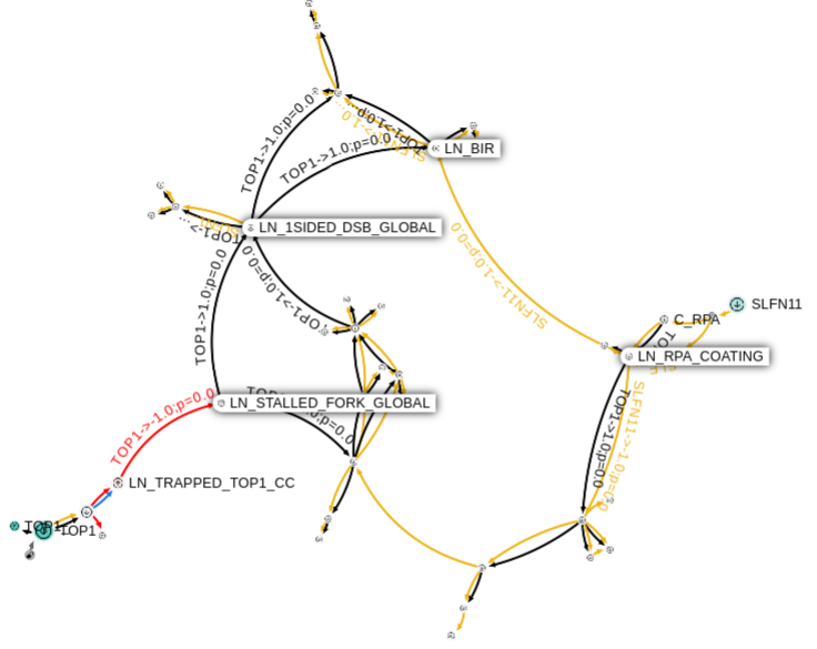 Poster - Modeling ADC payload biology using network based avatars - The ...
